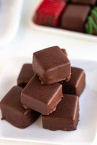 Copycat 3 Musketeers - Cookie Dough and Oven Mitt