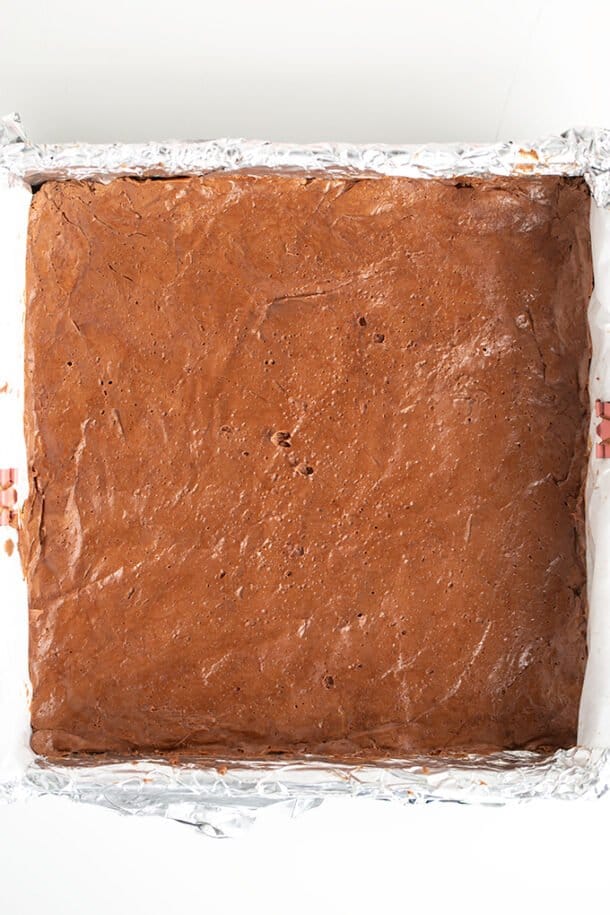 Copycat 3 Musketeers - Cookie Dough and Oven Mitt